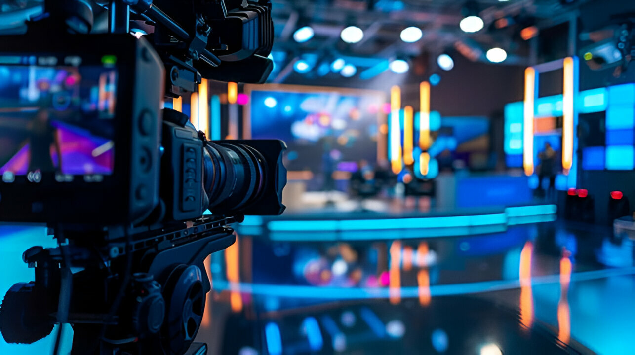 ALRA TV - The Vision: A New Chapter